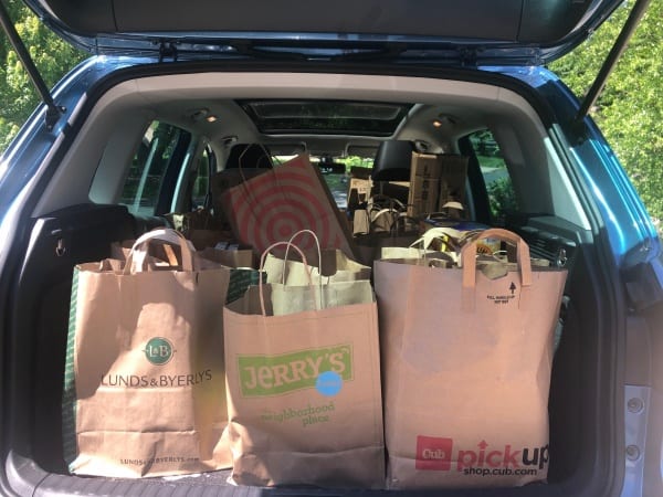 Food Donations | Every Meal | Physical Food Drive